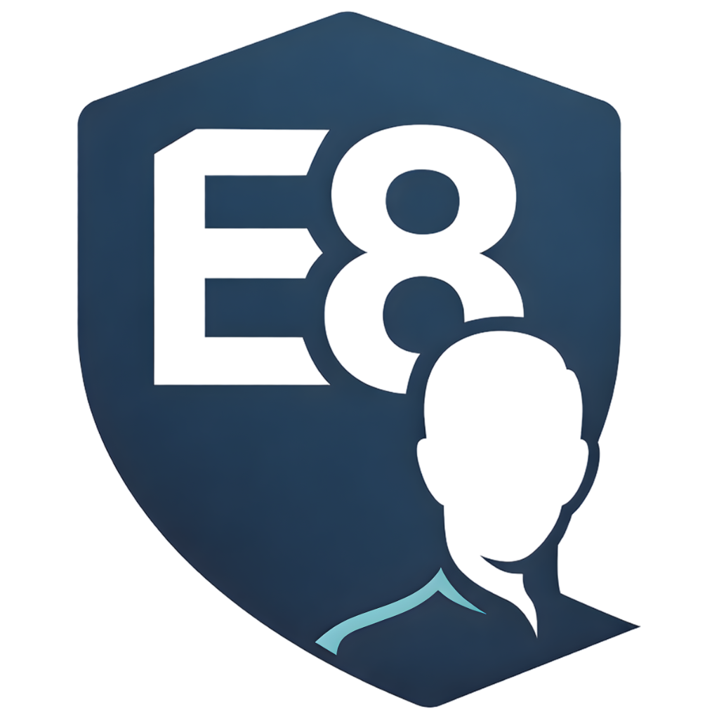 Home - Essential8Guy